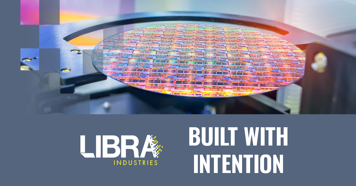 Built With Intention: A Strategy 90 Years in the Making - Libra Industries